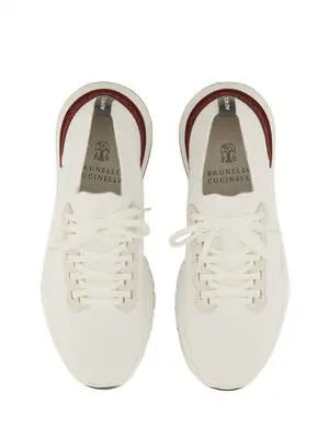Brunello Cucinelli Runner Sneaker