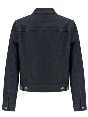 A.p.c. Dion Jacket - Denim