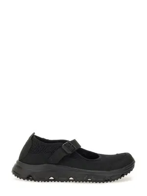 Salomon Perforated Flats For Women