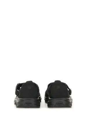 SALOMON Rx Marie-jeanne Sneaker - Black
