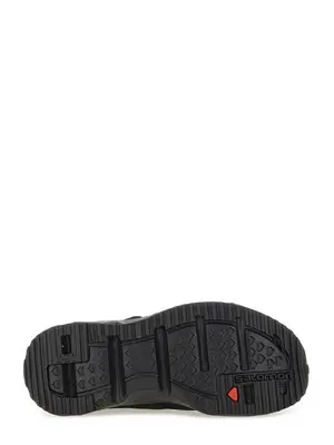 SALOMON Rx Marie-jeanne Sneaker - Black
