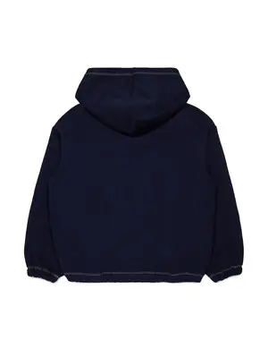 Max & Co. Logo Sweatshirt