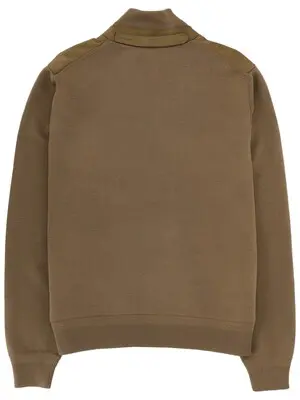 TOM FORD Bomber Jacket - Brown