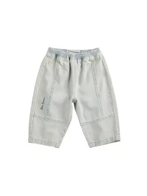 BOBO CHOSES Denim Pants