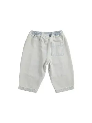 BOBO CHOSES Denim Pants