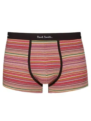 Paul Smith Pack Of Five Boxer Shorts