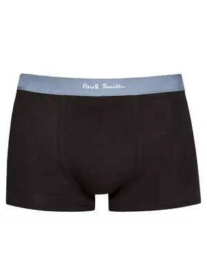 Paul Smith Pack Of Five Boxer Shorts