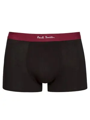 Paul Smith Pack Of Five Boxer Shorts