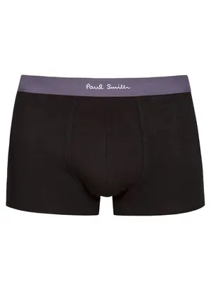 Paul Smith Pack Of Five Boxer Shorts