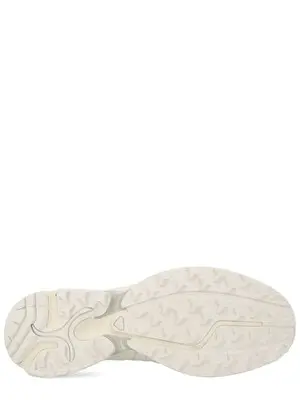 SALOMON Xt-whisper Sneakers - Ivory