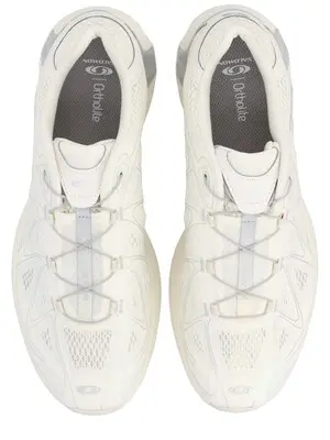 SALOMON Xt-whisper Sneakers - Ivory