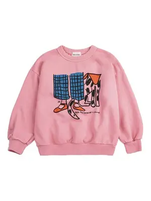 Bobo Choses Sweatshirts Hoodies For Women