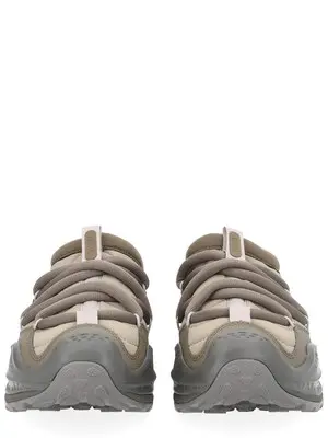 Hoka One One Now First Sneaker - Brown