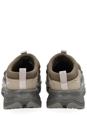 Hoka One One Now First Sneaker - Brown
