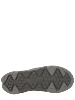 Hoka One One Now First Sneaker - Brown