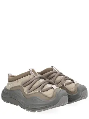Hoka One One Now First Sneaker - Brown