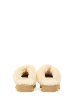 UGG Disquette Slipper - Beige
