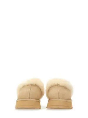 UGG Disquette Slipper - Beige