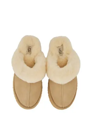 UGG Disquette Slipper - Beige