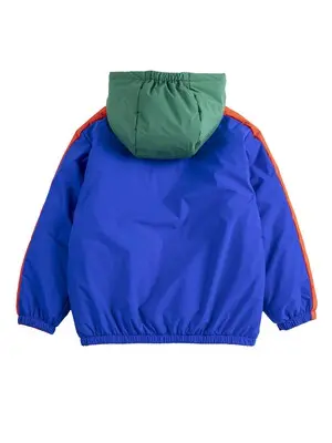 BOBO CHOSES Reversible Anorak Jacket