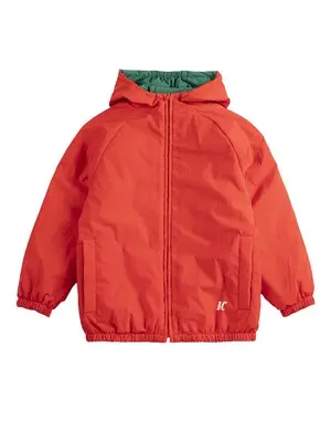 BOBO CHOSES Reversible Anorak Jacket