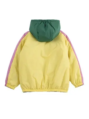 BOBO CHOSES Reversible Jacket