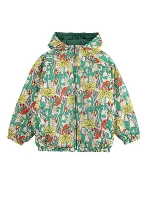 BOBO CHOSES Reversible Jacket