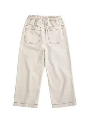 BOBO CHOSES Twill Pants