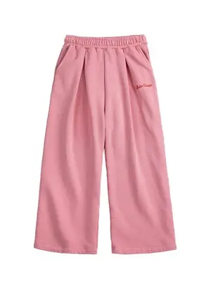 BOBO CHOSES Straight Jogging Pants