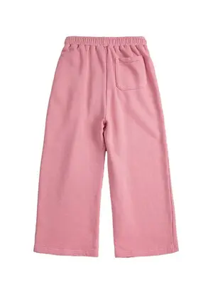 BOBO CHOSES Straight Jogging Pants