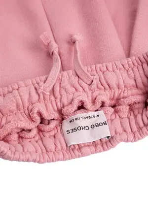 BOBO CHOSES Straight Jogging Pants