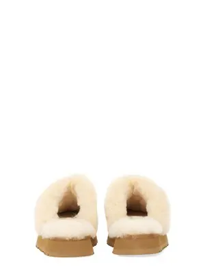UGG Disquette Slipper - Brown