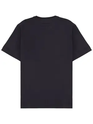Zegna T-shirt With Logo