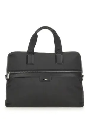 BOSS Ray Bag - Black