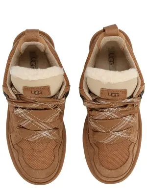 UGG Lowmel Sneakers - Brown
