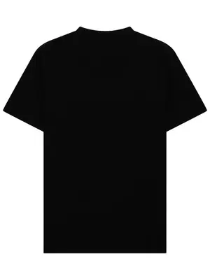 BOSS Thinking 1" T-shirt - Black