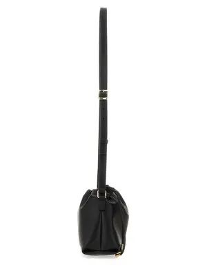 A.p.c. Ninon Mini Bag - Black
