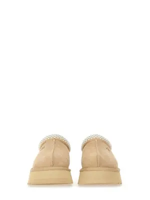 UGG Tazz Ii Plateau Sandal - Beige