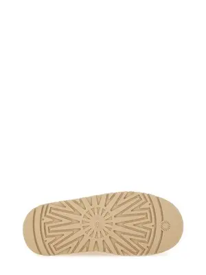 UGG Tazz Ii Plateau Sandal - Beige