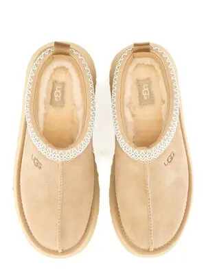 UGG Tazz Ii Plateau Sandal - Beige