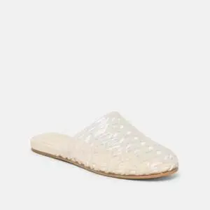 DOLCEVITA Ginna Jelly Flat