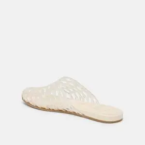 DOLCEVITA Ginna Jelly Flat