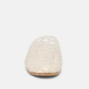 DOLCEVITA Ginna Jelly Flat