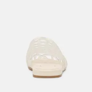 DOLCEVITA Ginna Jelly Flat