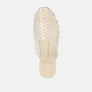 DOLCEVITA Ginna Jelly Flat