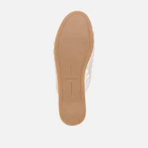 DOLCEVITA Ginna Jelly Flat