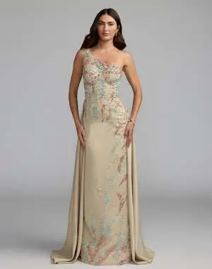 Mac Duggal Evening Dresses