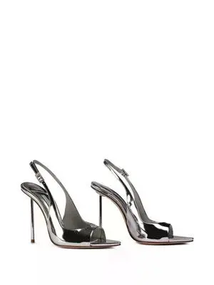 LE SILLA Bella Slingback Heeled Sandals