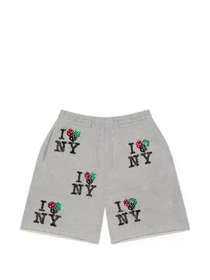 Denim Tears Classic Shorts For Men