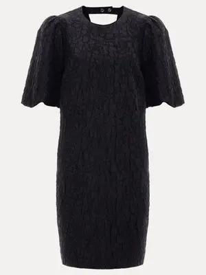 PHASE EIGHT Jacquard Mini Dress